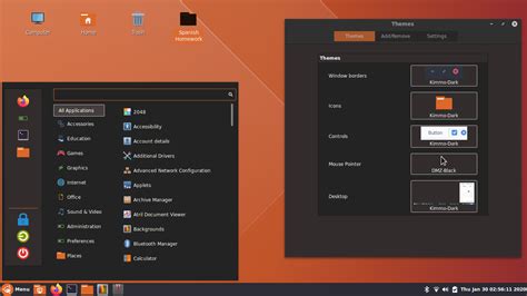 Ubuntu Cinnamon 將成為ubuntu 官方風味 科技資訊 網絡設計教學