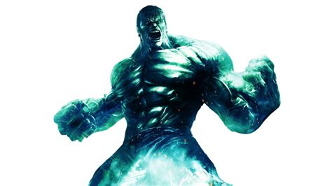 Hulk Render By Deathbattlewatcher5 On Deviantart