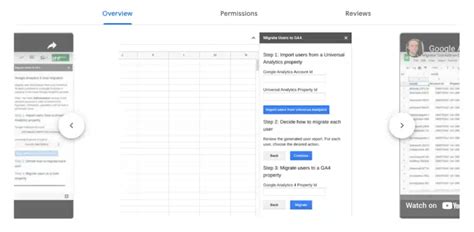 Steps To Setting Up A Successful GA Property