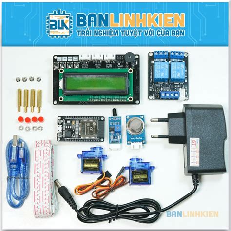 Github Banlinhkien Arduino