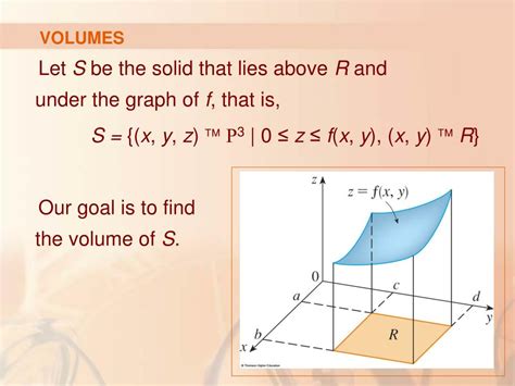 Ppt Multiple Integrals Powerpoint Presentation Free Download Id
