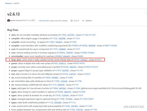 Vue中keepalive的内存问题1起因 最近发现公司项目偶发性发生 奔溃现象。 刚开始以为是代码写了一些死循环，检 掘金