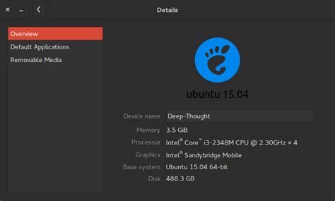 check version ubuntu jundat95