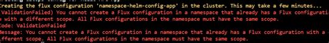 Capi Gitops Helm Scenario Error Issue Microsoft Azure Arc