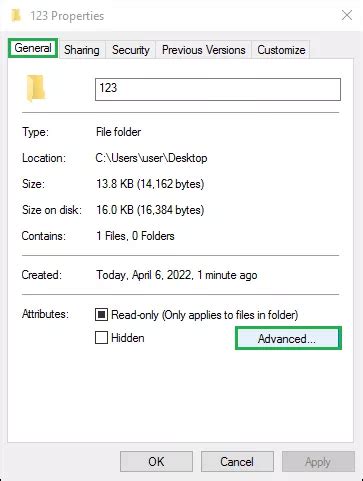 How To Encrypt Folder Without Any Software On Windows 10 11