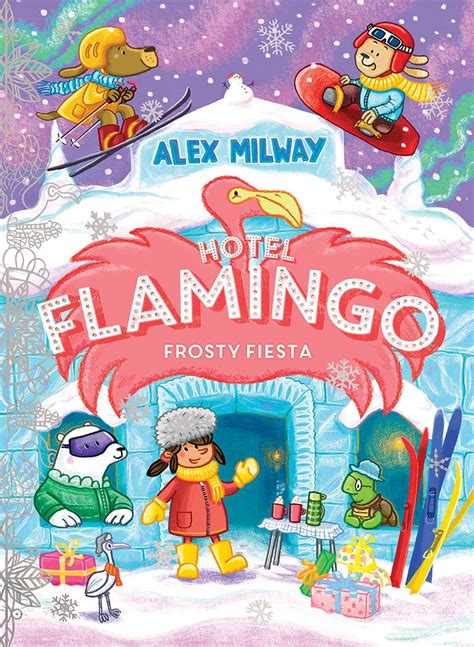 News Alex Milway Official Website