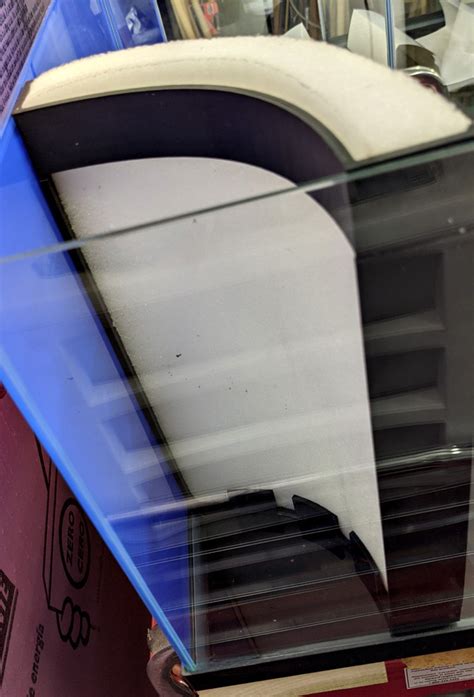 🧞‍♂️ Aquarium Matten Filter・ 3d File For 3d Printing・cults