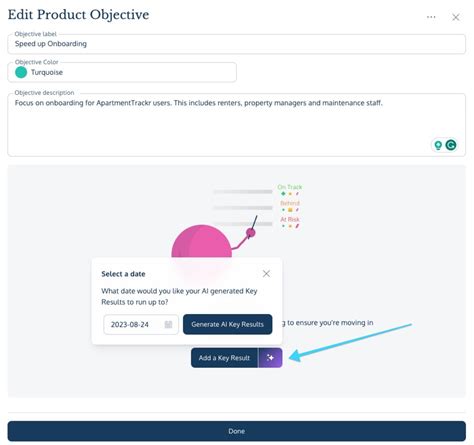 Objectives And Key Results ProdPad Help