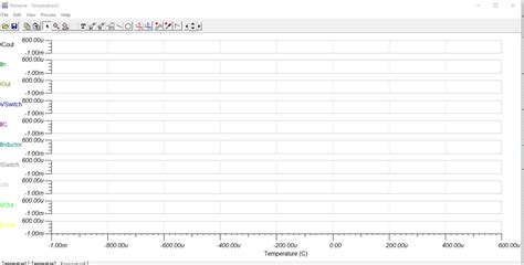 TINA Spice TPS A Thermal Analysis TINA TI Simulation Hardware System Design Tools