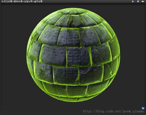【unity3d shader编程】之六 暗黑城堡篇 表面着色器 surface shader 的写法 一 dark corners
