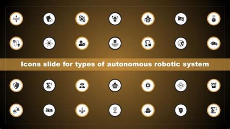 Autonomous System Powerpoint Presentation And Slides Ppt Slide Slideteam