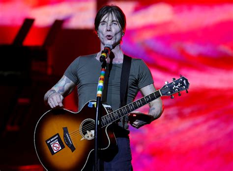 Goo Goo Dolls Add Central Ny Concert To 2025 Tour Dates