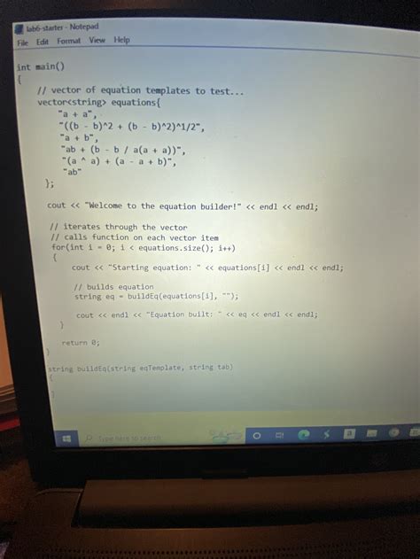 Solved Objectives Continue Practicing Past Concepts