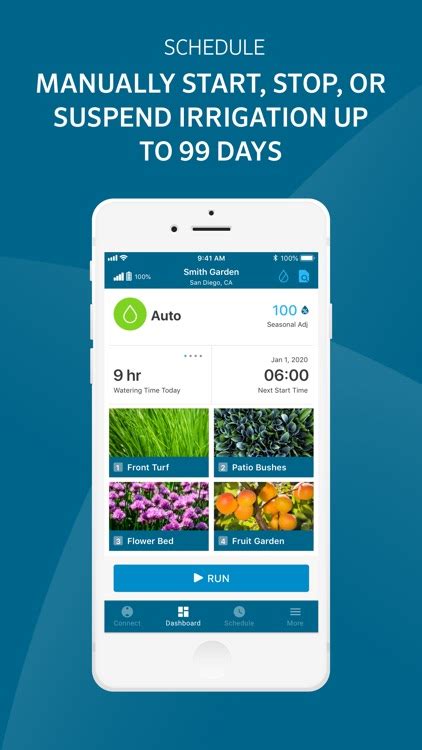 Hunter Node Bt By Hunter Industries