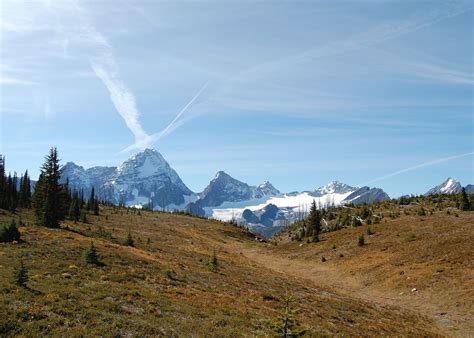 Visit The Purcell Mountains In Canada Audley Travel Uk