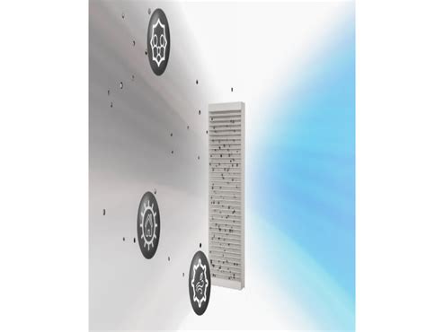 Air Filters For Ventilation Systems Envirovent Air Filters For Ventilation Systems Envirovent
