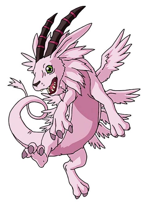 Pin On Digimon