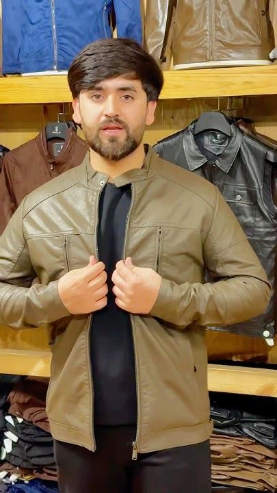 معرفی جمپر شیک و جدید برند سهولت در این ویدیو Youtube