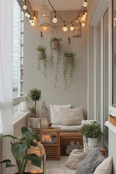 15 Inspirierende Mini Balkon Ideen Nutze Jeden Zentimeter Und Gestalte