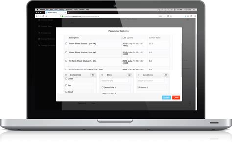 onping automation platform go beyond scada