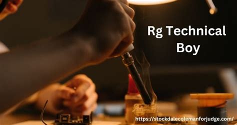 Rg Technical Boy Mastering Apps Secret Codes And Smart Tech Hacks