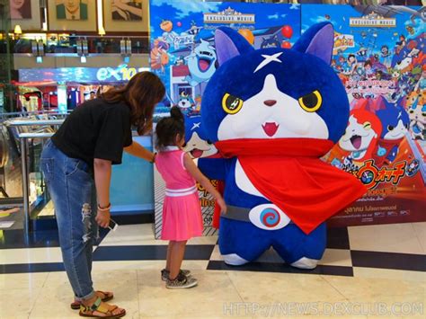 [review] Yokai Watch The Movie ความลับแห่งต้นกำเนิด… เมี้ยว Dexnews