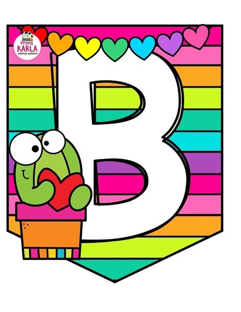 Pin De Amairany Ledezma En Preescolar Letras De Bienvenidos