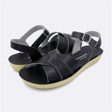 Sun San Adult Salt Water Sandals