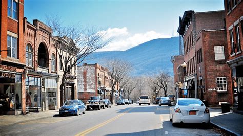 Picture Of Beacon New York
