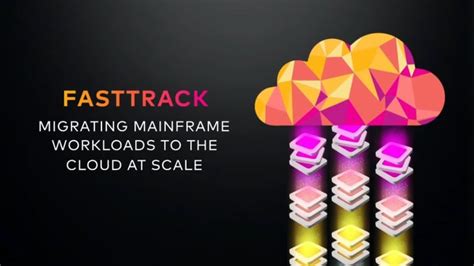 Astadia On Linkedin Astadia Fasttrack For Mainframe Modernization How