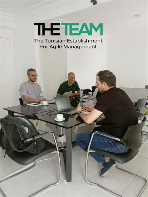 The Team Agile Management And Consulting على Linkedin Devops Pmp