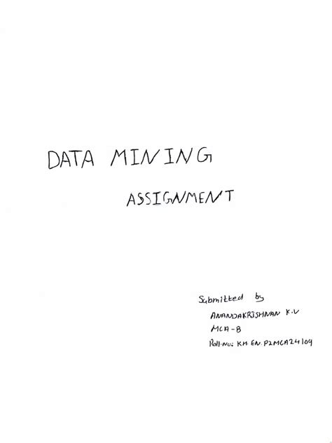 datamining pdf