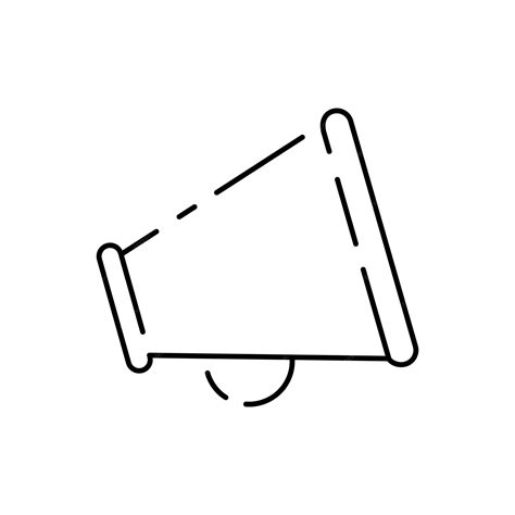 시네마 라인 아이콘 웹 및 모바일 디자인을 위한 홈 시네마 라인 아이콘 편집 가능한 스트로크 기호 홈 시네마 개요 개념 그림 엔터테인먼트 및 영화 또는 영화 확성기