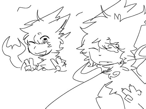 Ghost Fox And Shork Kaiju Paradise By Personarandom72 On Deviantart