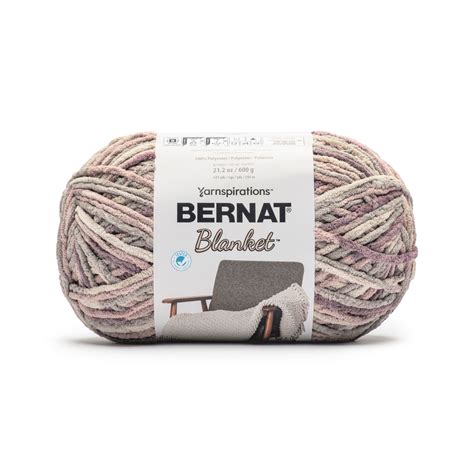 Bernat Blanket Yarn 600g212oz Yarnspirations