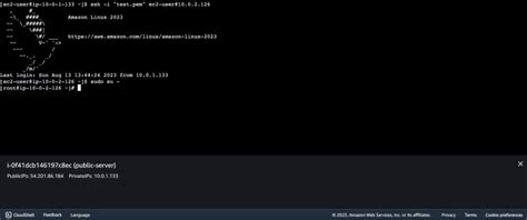 How To Connect Aws Instance And S3 Bucket With Privatelink