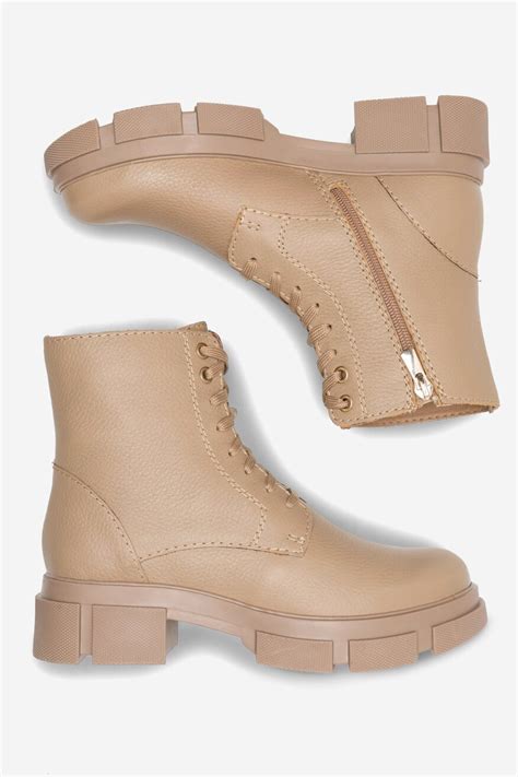 Боти Lasocki RST ALISA A ТЪМНОБЕЖОВ ccc eu bg Боти Lasocki RST ALISA A ТЪМНОБЕЖОВ ccc eu bg