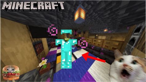 Custom Effect Armour Mcbe Simple Tutorial Youtube