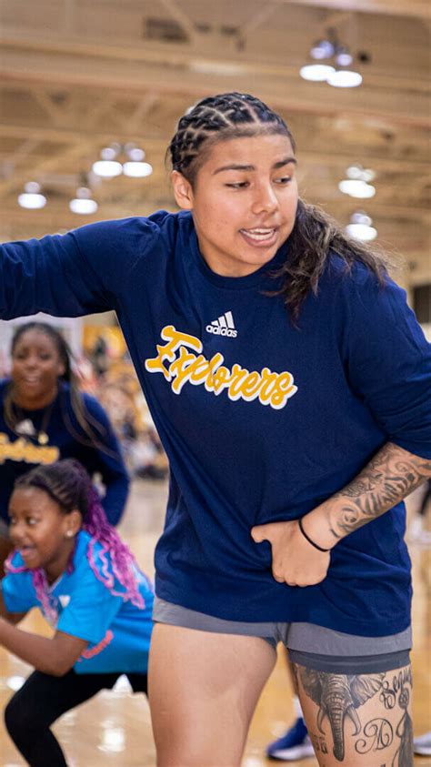 Philly Girls Got Game Philadelphia Youth Sports Collaborative