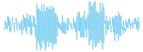 Audio Wave PNGs For Free Download