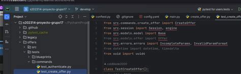 Pycharm Cant Find Modules When In A Monorepo Project Works Fine If I Open One Of The Project