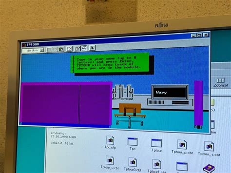 Turbo Pascal 60 Pro Dos Kompletní Balení Vzácné Us Verze Aukro
