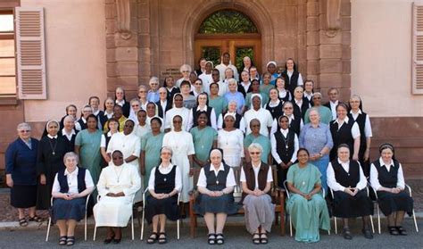 Cstss Org Le Chapitre Général