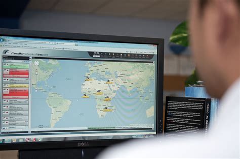 Fleet Management Systems Tgs