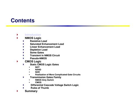 SOLUTION Mos Logic And Gate Circuits Studypool