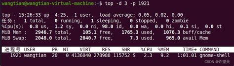 linux下查看内存泄露的命令 linux内存泄露如何查看和解决 csdn博客