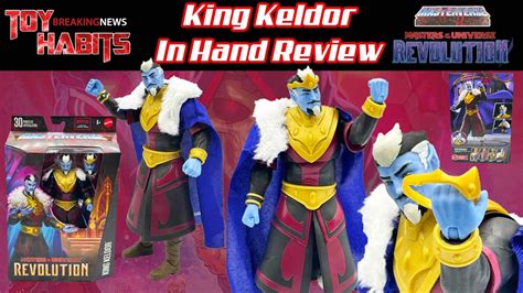 Masters Of The Universe Revolution Archives Toy Habits