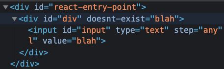 BUG Callbacks Can Update Non Exposed Props Issue Plotly Dash GitHub