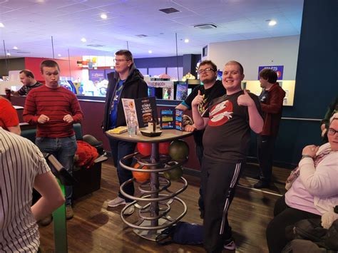 Spectrum Connect Creating Inclusive Connections