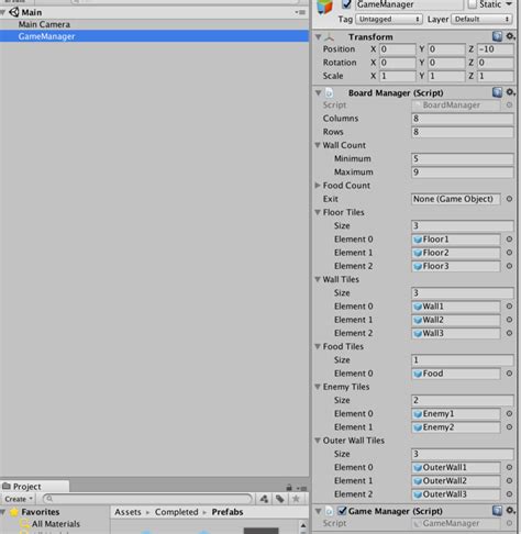 2d Rougelike Tutorial Yeonghoey